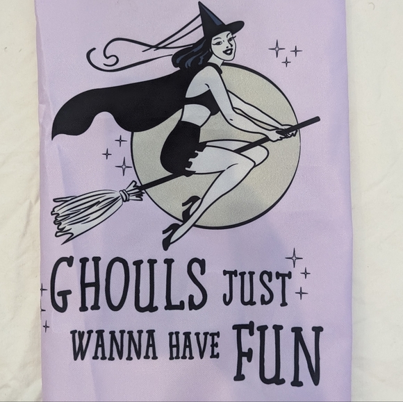 Bags | Drawstring Witch Backpack | Poshmark